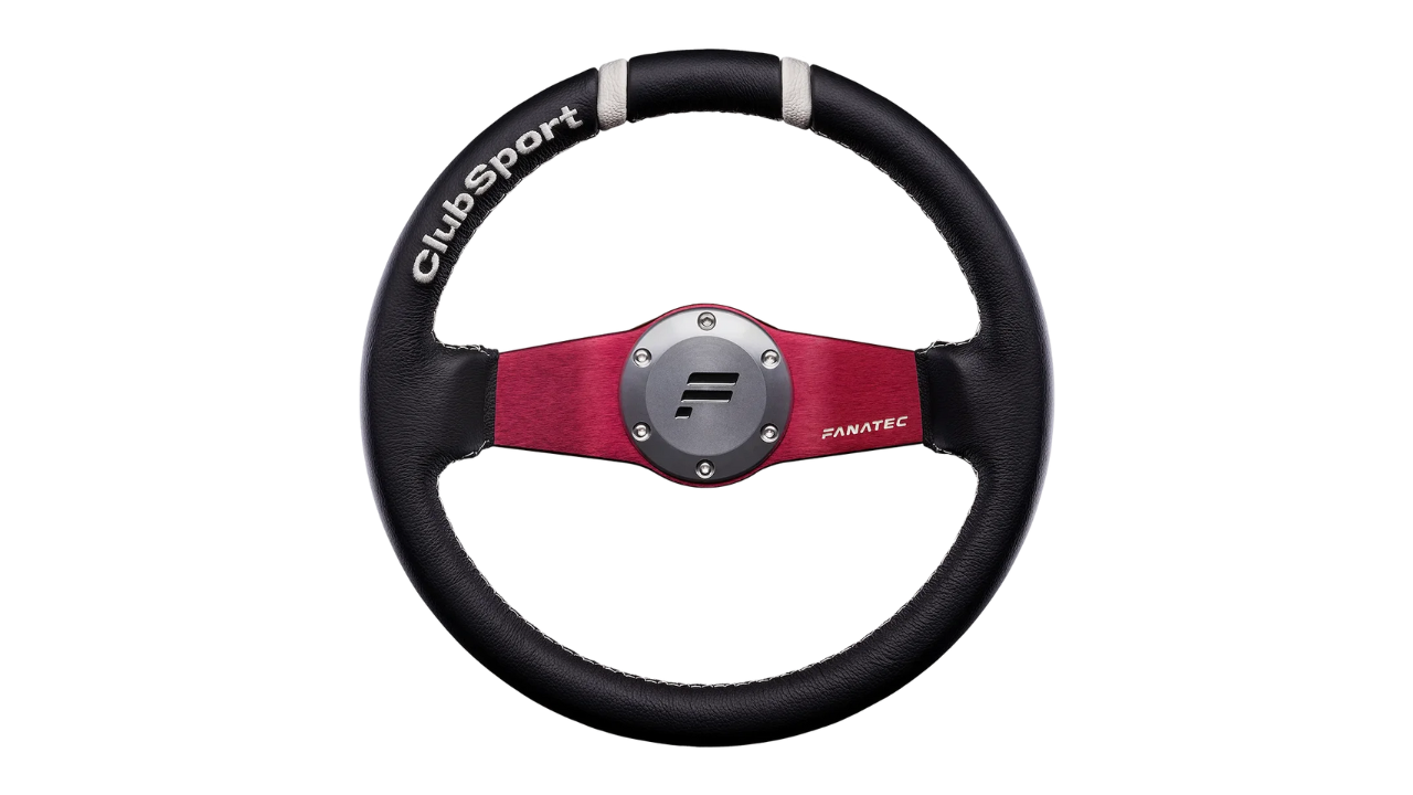 Fanatec ClubSport Wheel Rim Drift Review – 5 Reasons Why This ...